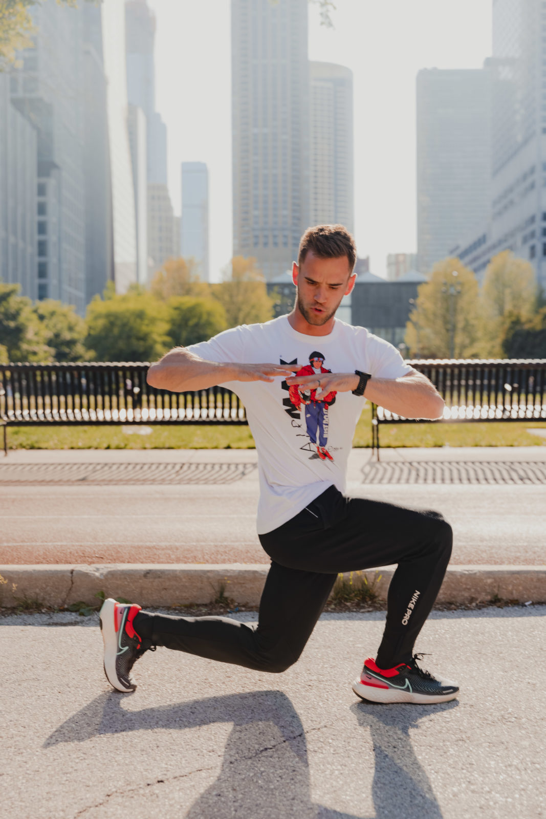 The “1 Mile A Day” Challenge: Small Strides Lead to Big Results - Live ...