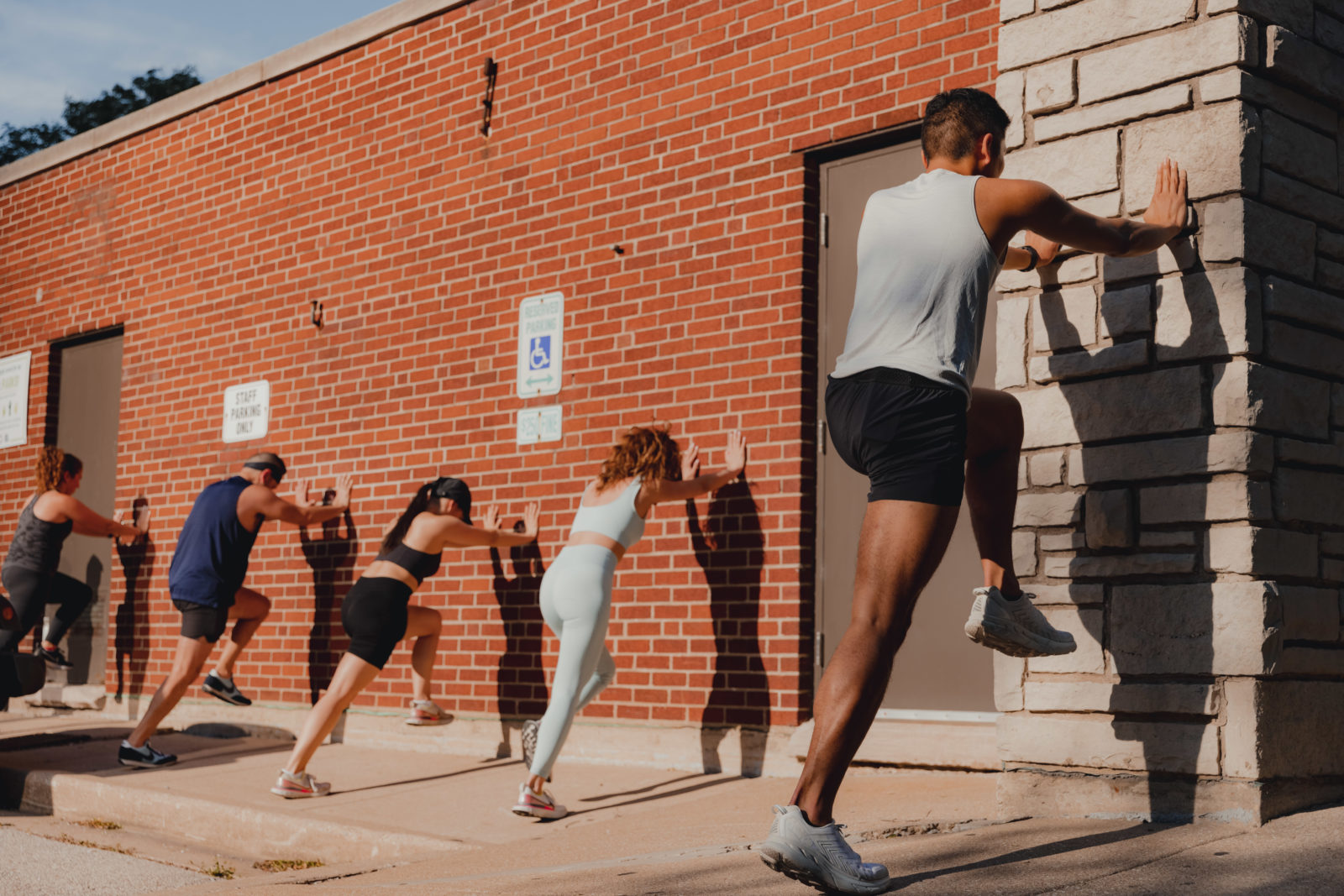 The “1 Mile A Day” Challenge: Small Strides Lead to Big Results - Live ...